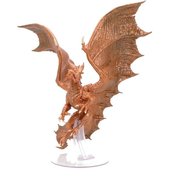 WIzKids | Games | Dungeons Dragons Miniatures Icons Of The Realms Adult ...